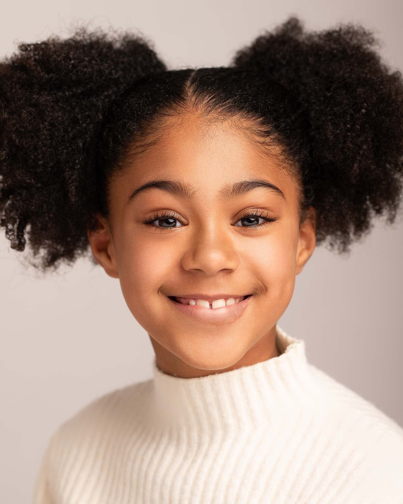 Child Model Portfolio Day in Northampton – Professional Photography for ...
